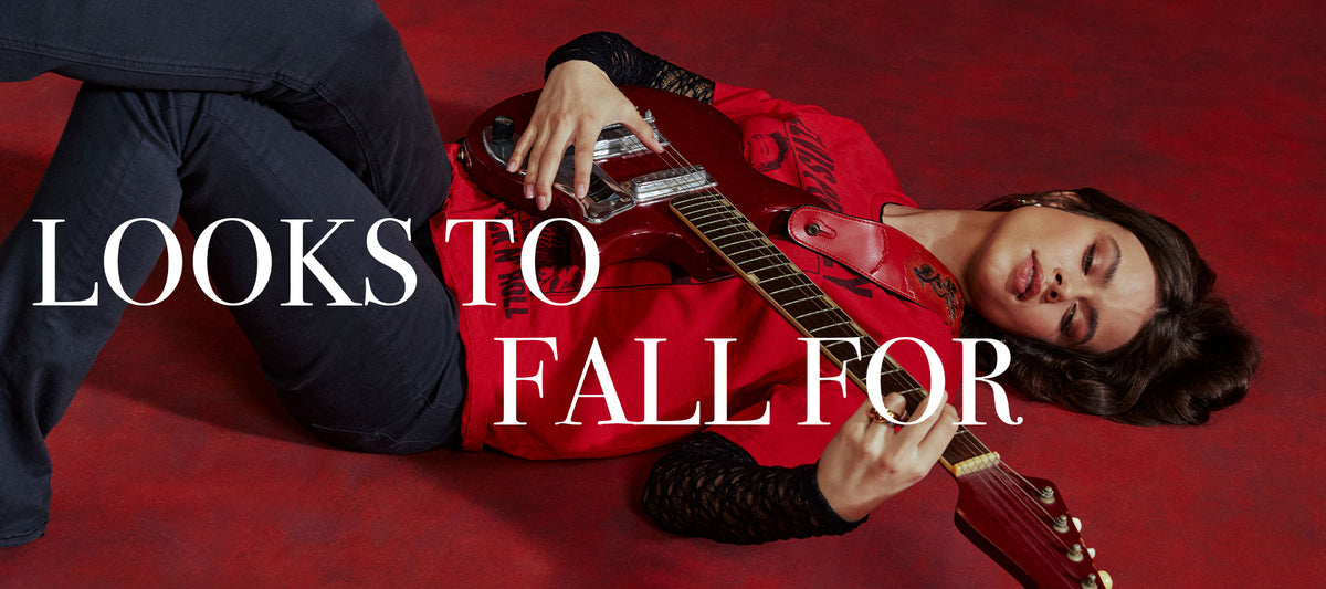 Chaser Brand - Los Angeles based apparel & lifestyle brand