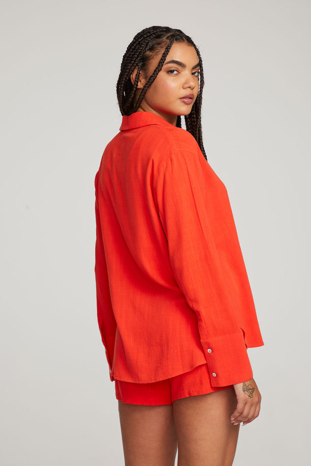 NEW ARRIVALS – chaser