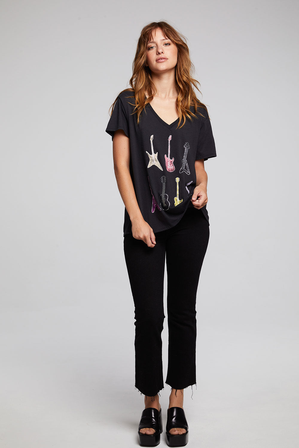 Tees – Page 3 – chaser