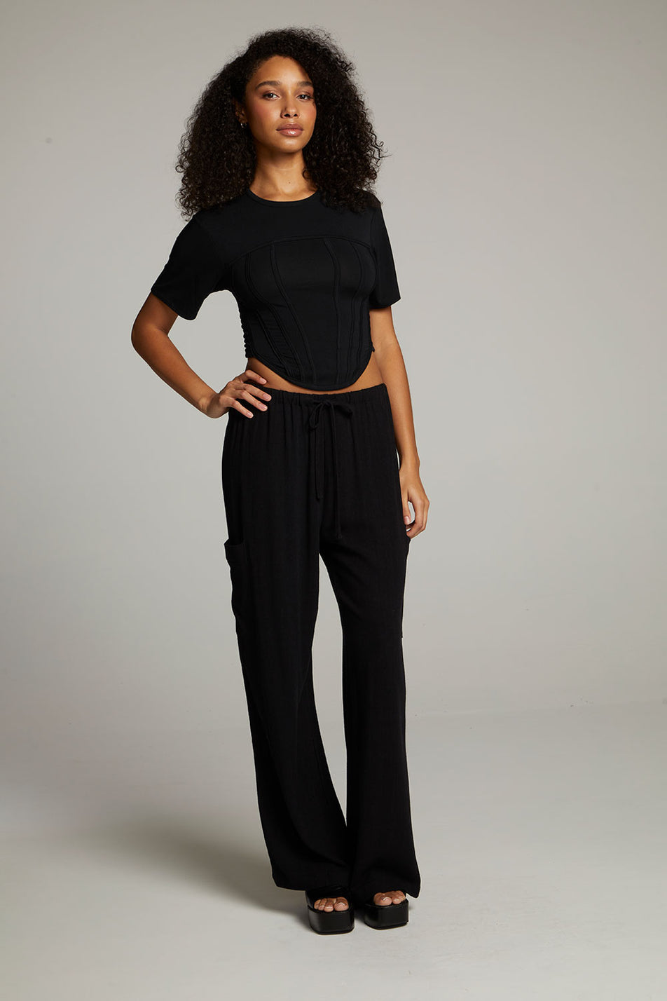 New Arrivals – chaser