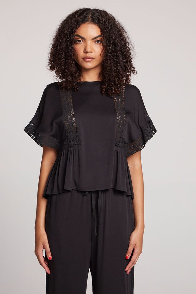 Favorite Foods – chaser