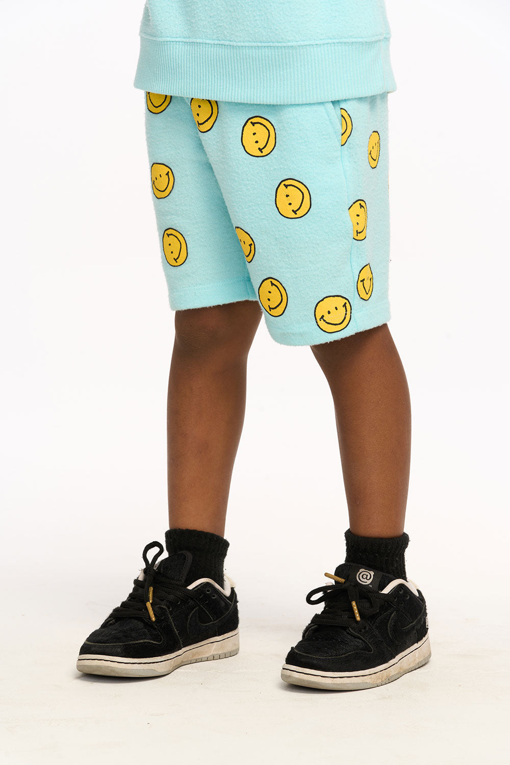 Smiley Toni Shorts – chaser